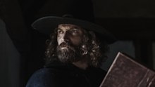 Witches: Truth Behind the Trials - Disney+