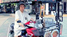 My name is Gabriel, Reality TV Series - Nonton Semua Episode Terbaru ...