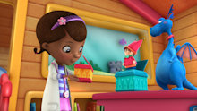 Doc McStuffins - Disney+