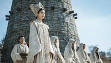 Arthdal Chronicles: The Sword of Aramun - Disney+