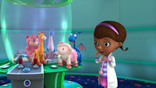Doc McStuffins - Disney+