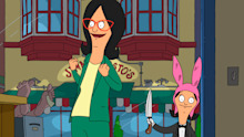 Bob's Burgers on Disney+ South Africa | English Animation Series