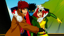 X-Men ’97 - Disney+