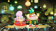 Amphibia - Disney+