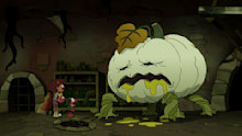 Amphibia - Disney+