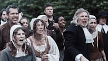 Witches: Truth Behind the Trials - Disney+