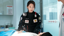The First Responders - Disney+