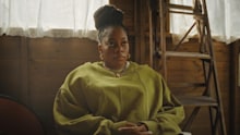 Queenie - Disney+