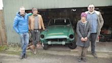 Car SOS - Disney+