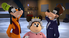 Mickey Mouse Roadster Racers on Disney+ South Africa | English ...
