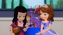 Sofia the First - Disney+