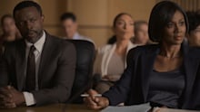 Reasonable Doubt on Disney+ South Africa | English Drama Series