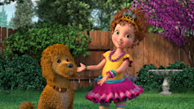 Fancy Nancy Clancy on Disney+ South Africa | English Animation Series