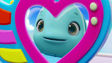 Calling All T.O.T.S. (Shorts) - Disney+
