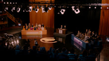 Rivals - Disney+
