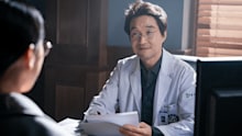 Dr. Romantic - Disney+