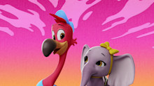 Calling All T.O.T.S. (Shorts) - Disney+