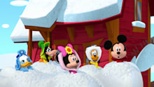 Mickey Mouse Funhouse - Disney+