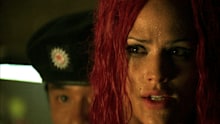 Alias - Disney+