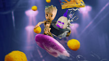 I Am Groot - Disney+