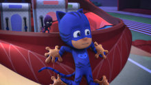 PJ Masks - Disney+