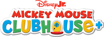 Mickey Mouse Clubhouse+ on Disney+ Lebanon | English Arabic (Modern ...