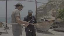 Lost Treasures of the Bible on Disney+ South Africa | English ...