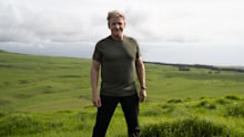 Gordon Ramsay: Uncharted on Disney+ South Africa | English Reality Series