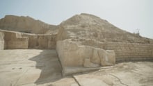 Lost Treasures of the Bible on Disney+ South Africa | English ...