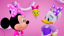 Minnie's Bow-Toons: Pet Hotel - Disney+