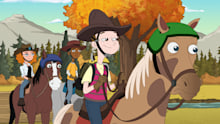 Milo Murphy's Law - Disney+
