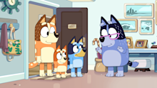 Bluey Minisodes - Disney+