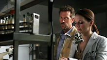 House - Disney+