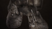 Kingdom of the Mummies - Disney+