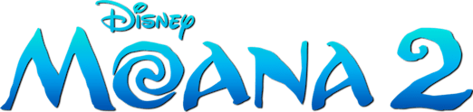 Moana 2 - Disney+