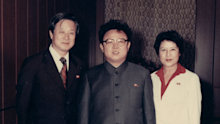Inside North Korea's Dynasty on Disney+ South Africa | English ...
