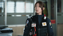 The First Responders - Disney+