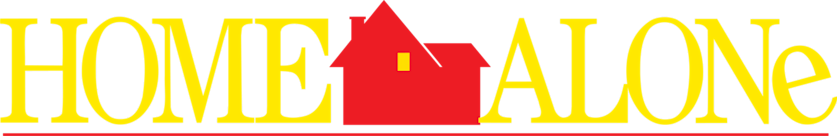 Home Alone - Disney+