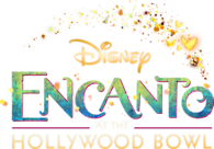 Encanto at the Hollywood Bowl - Disney+