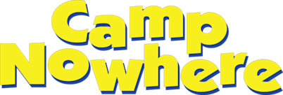 Camp Nowhere - Disney+