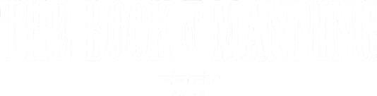 The Book of Manning - Disney+
