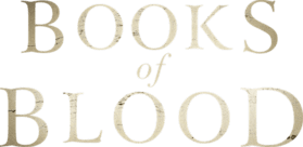 Books of Blood - Disney+