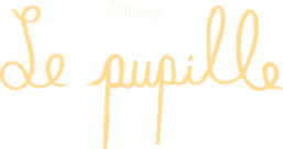 Le Pupille - Disney+