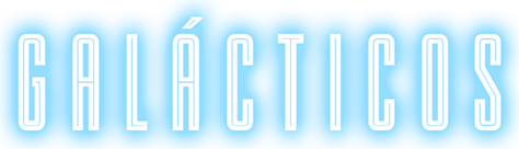 Galácticos - Disney+