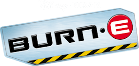 BURN-E - Disney+