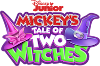 Mickey's Tale of Two Witches - Disney+