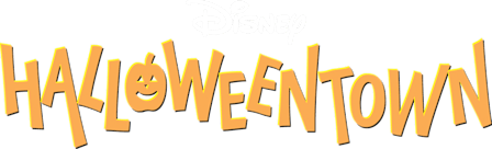Halloweentown - Disney+