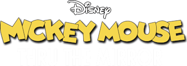 Thru the Mirror - Disney+