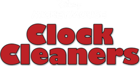 Clock Cleaners - Disney+