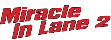 Miracle in Lane 2 - Disney+